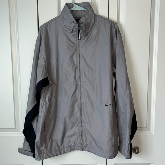 Nike | Jackets & Coats | Vintage Nike Jacket | Poshmark